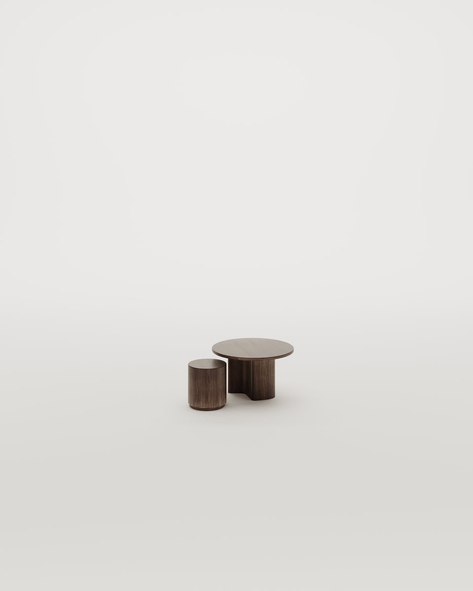 DUBLIN SIDE TABLE – Combine Home