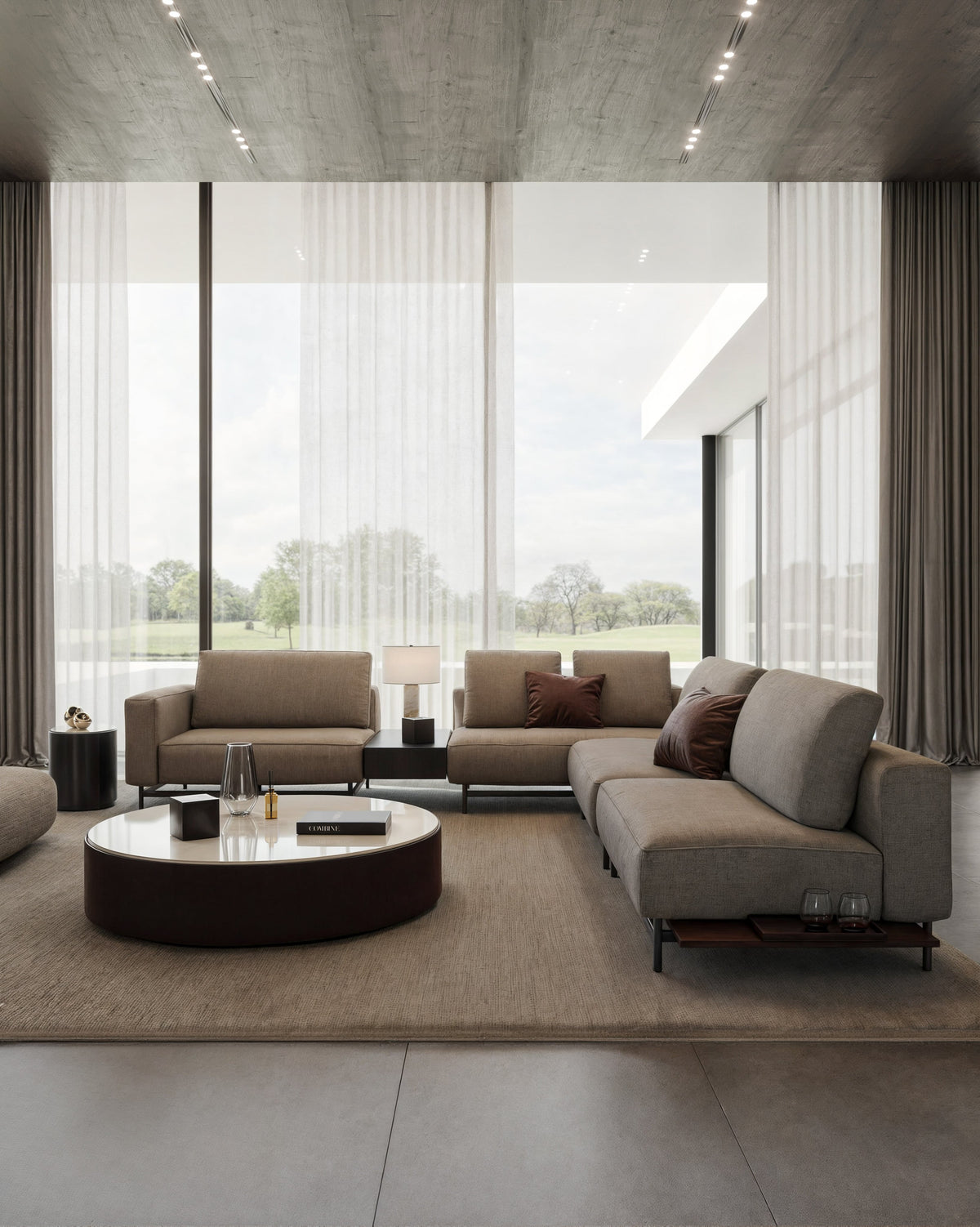 Combine Home | Designer Furniture created for your home.