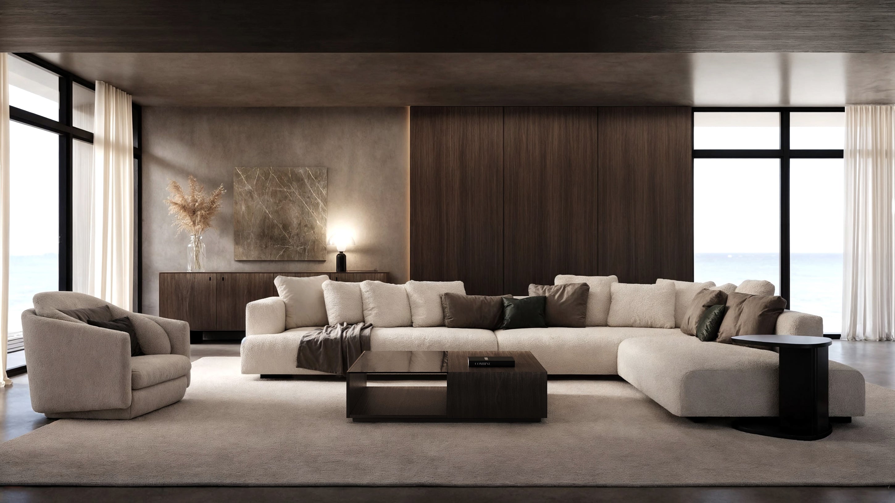 Combine Home | Designer Furniture created for your home.
