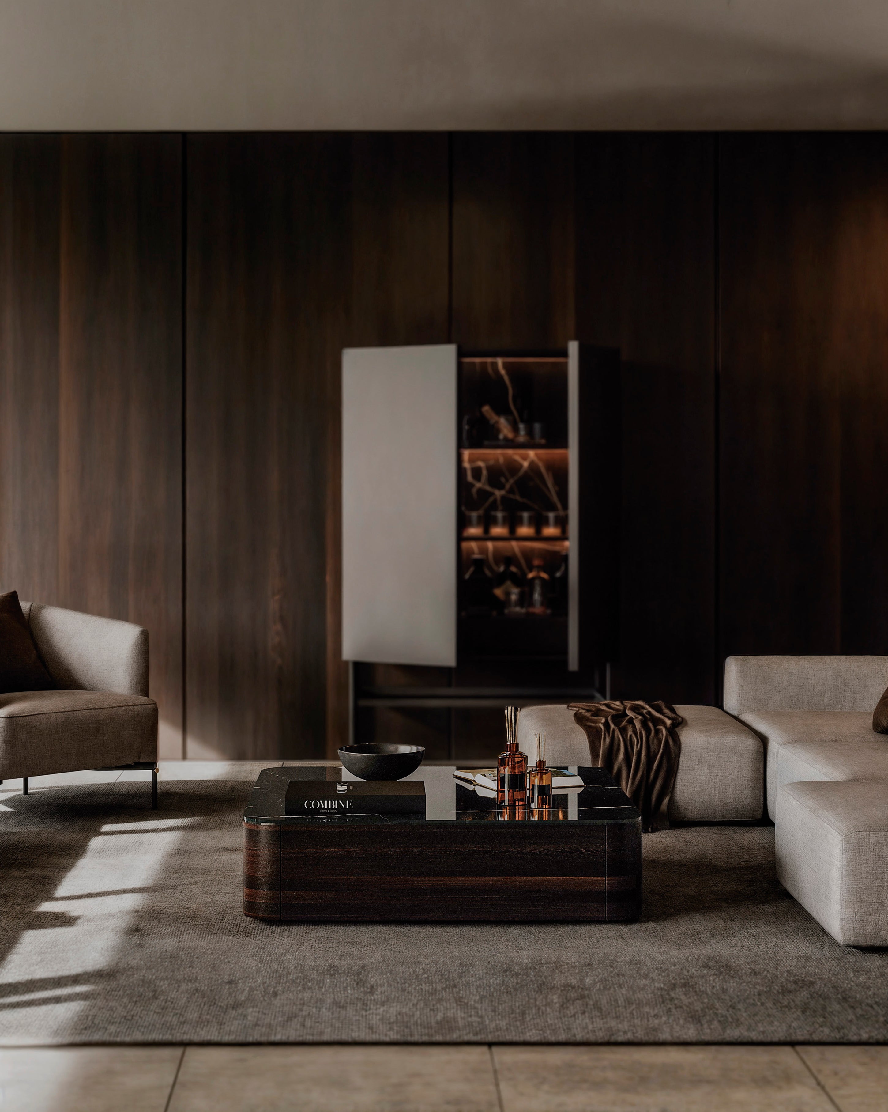 Combine Home | Designer Furniture created for your home.
