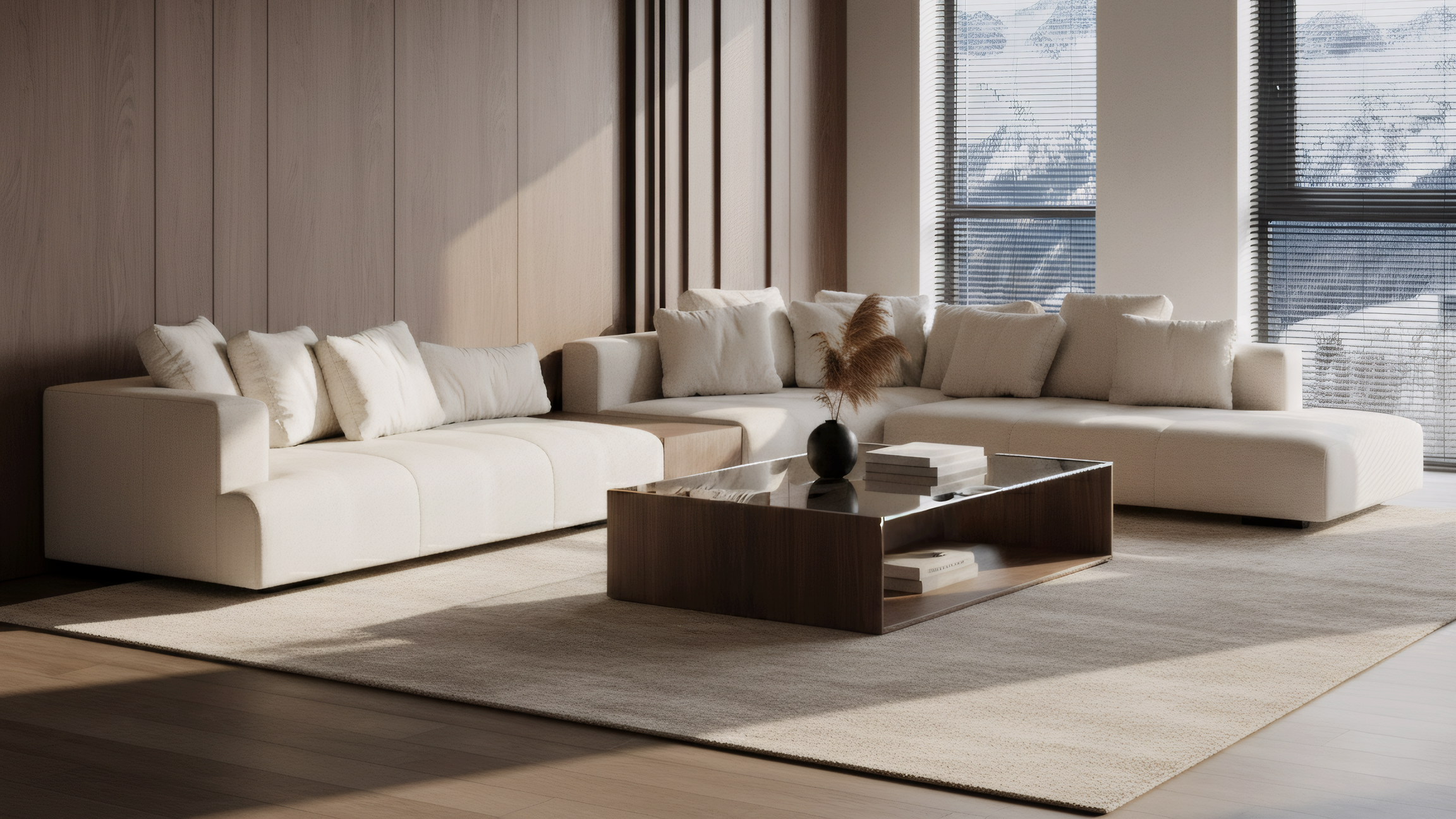 Combine Home | Designer Furniture created for your home.