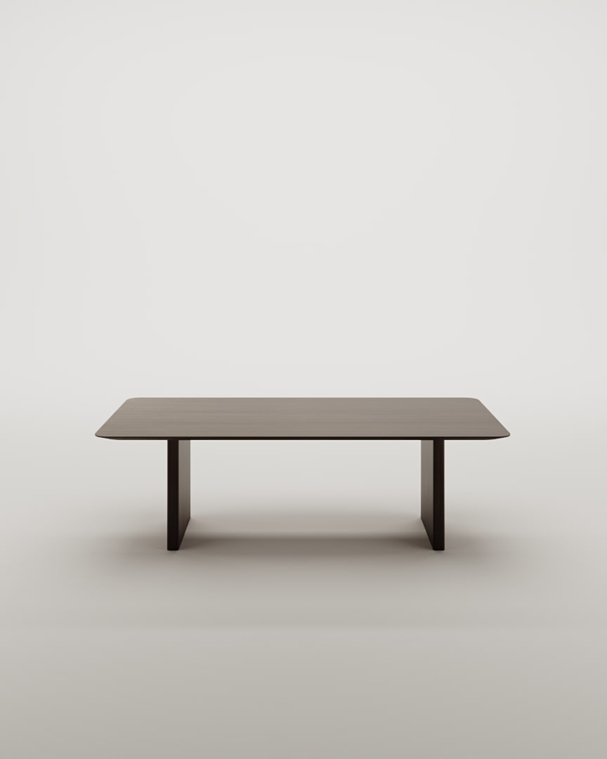 DALLAS DINING TABLE – Combine Home