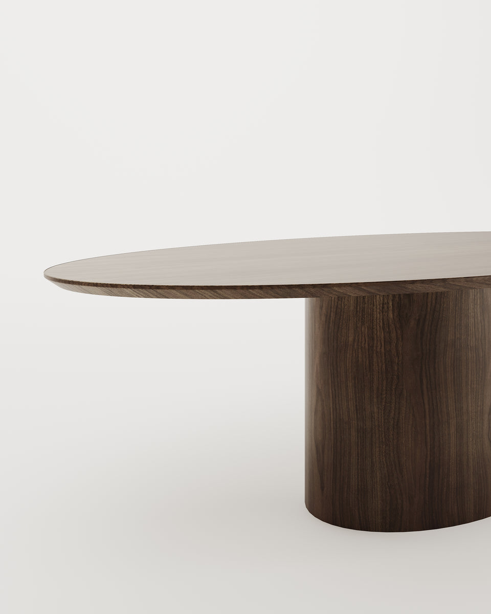 FLORENCE DINING TABLE – Combine Home