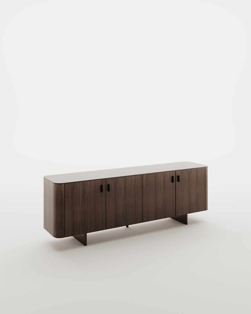 SIENNA SIDEBOARD – Combine Home