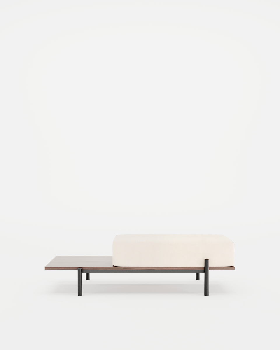 SIENNA BENCH – Combine Home