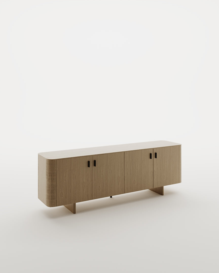 SIENNA SIDEBOARD – Combine Home