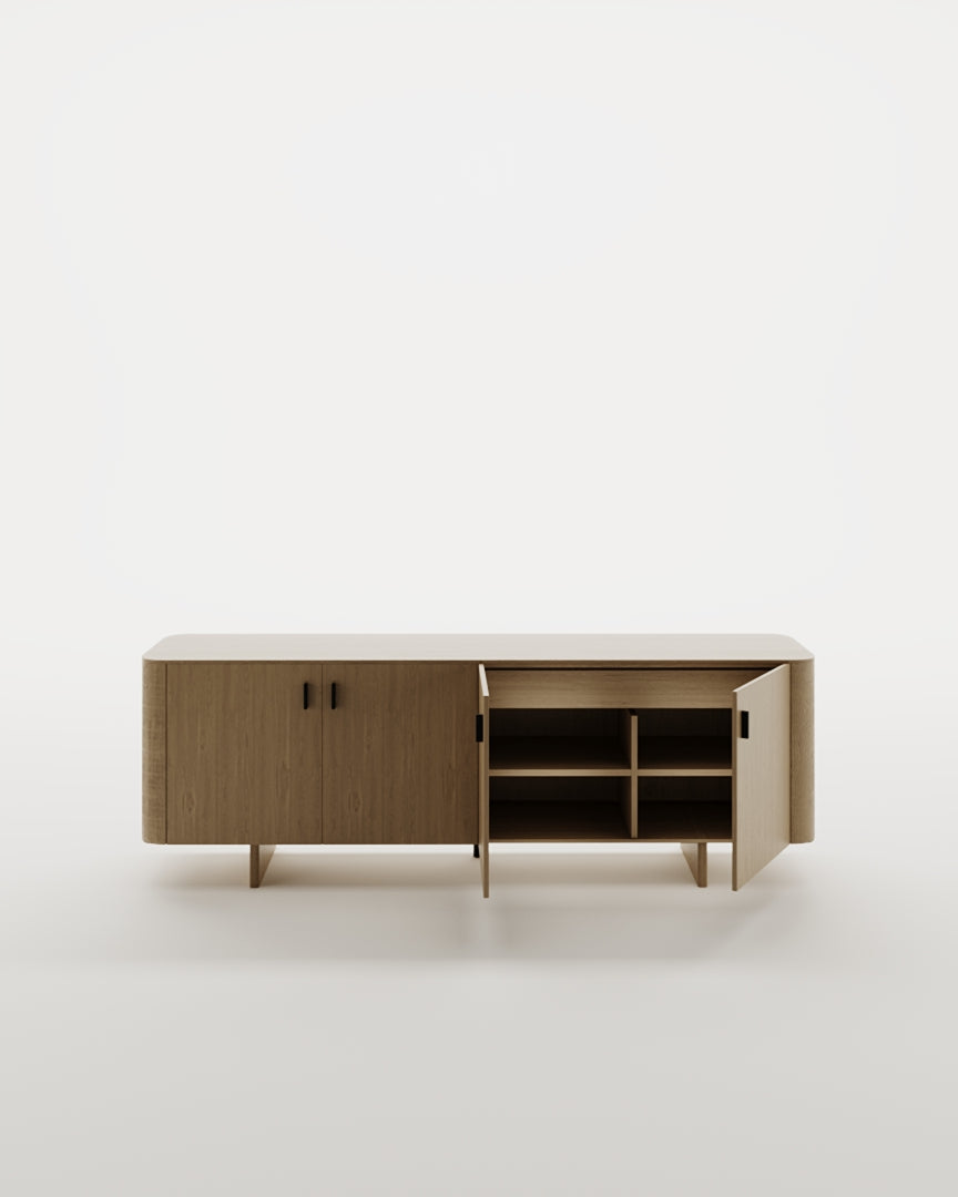 SIENNA SIDEBOARD – Combine Home