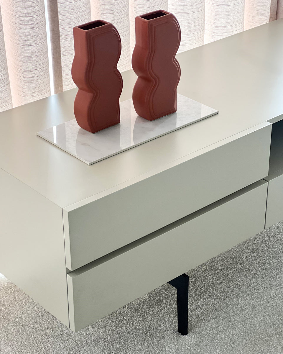 THE FIRST TV CABINET – Combine Home