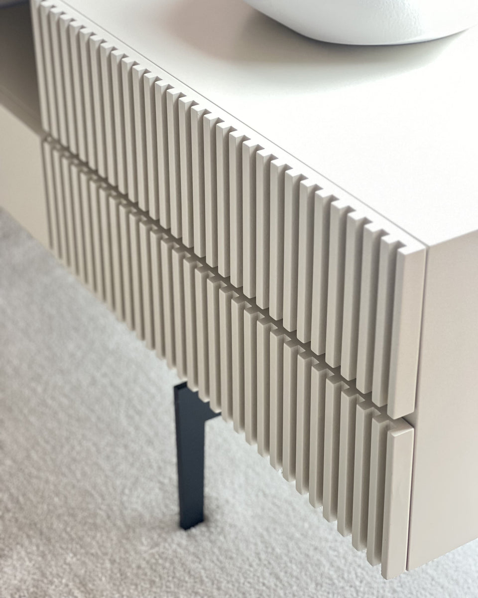 THE FIRST TV CABINET – Combine Home