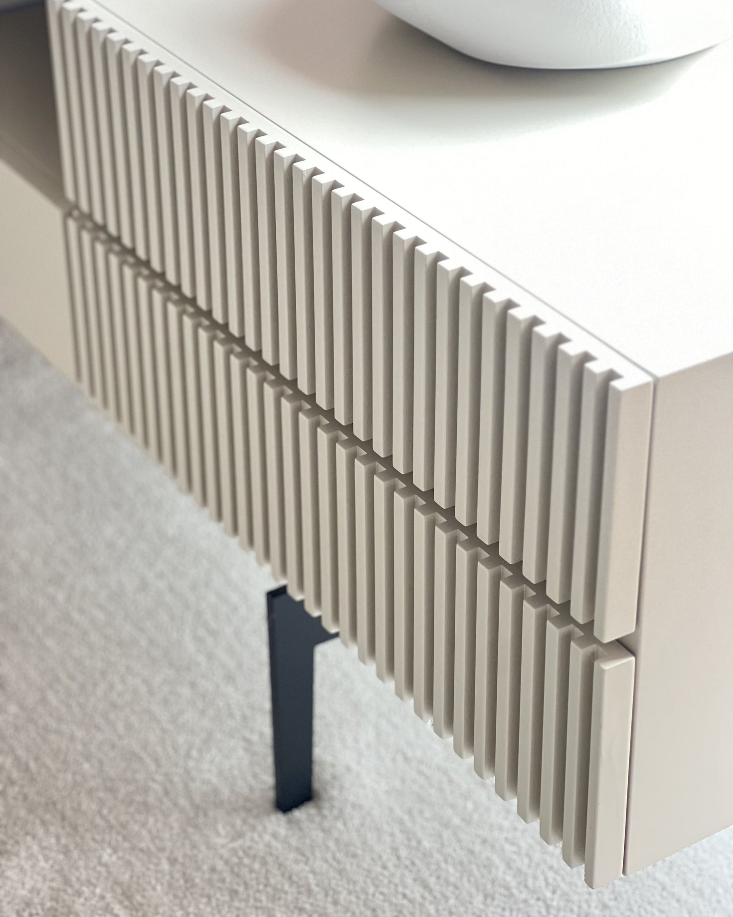 THE FIRST TV CABINET – Combine Home