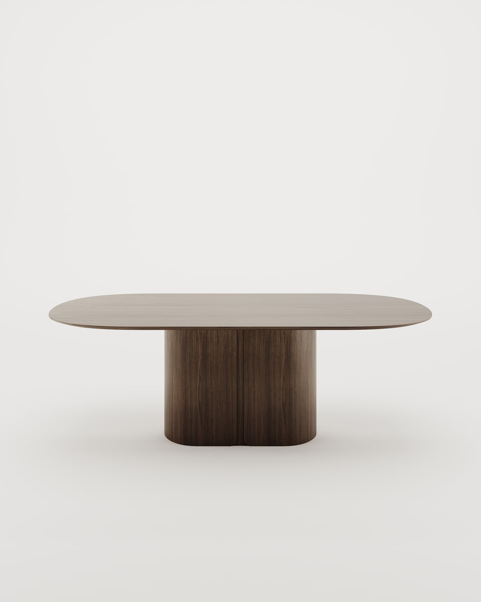 LONDON DINING TABLE – Combine Home